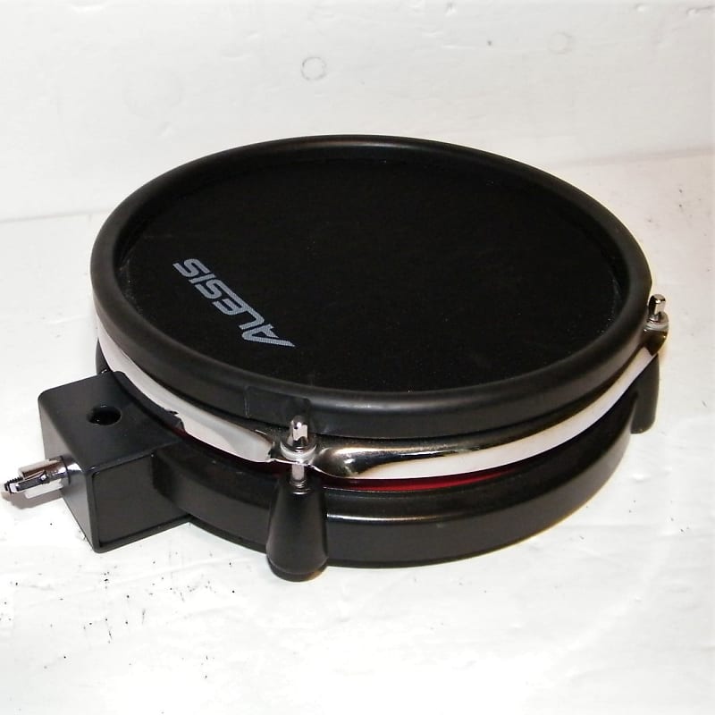 Alesis 8" Mesh Drum Pad -For Command X DM10 Nitro Surge Tom | Reverb