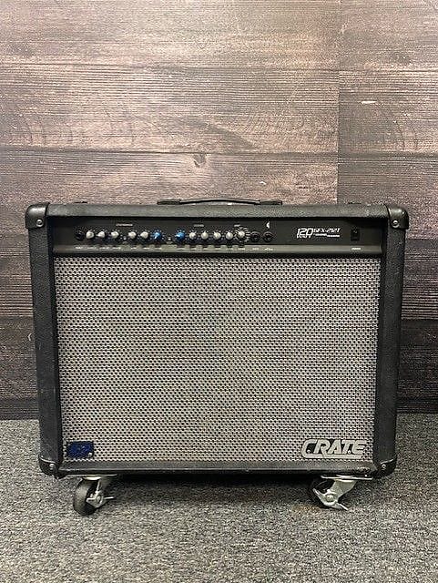 Crate 120 GFX-212T Guitar Combo Amplifier (Columbus, OH) | Reverb