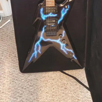 Dean Razorback 2018 Dimebolt | Reverb