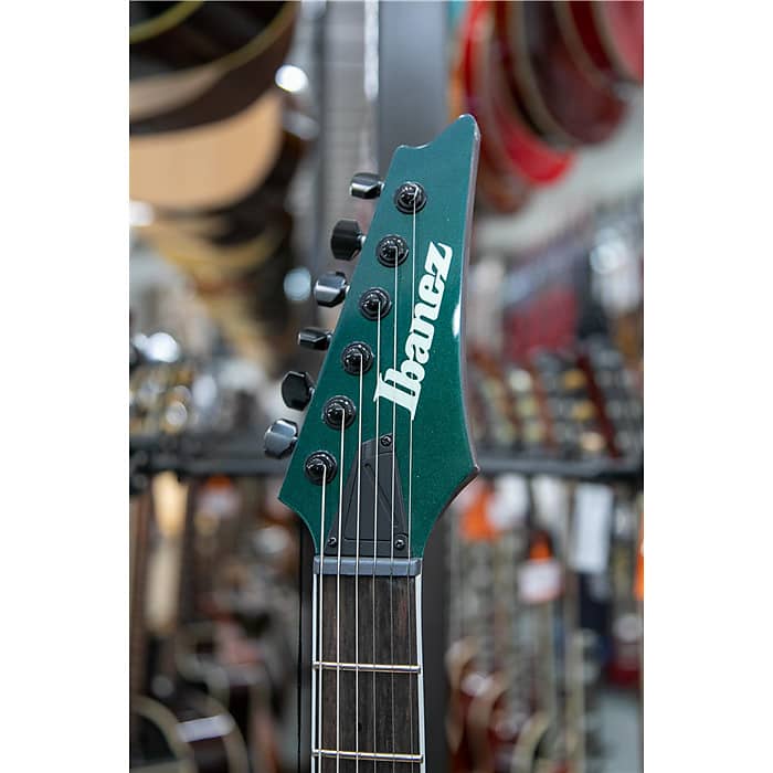 IBANEZ RG631ALFBCM Axion Label | Reverb IBANEZ RG631ALFBCM Axion Label | Reverb