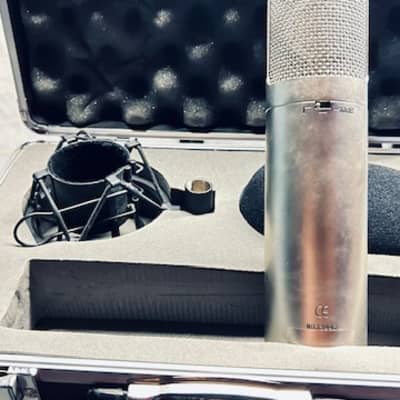 Studio Projects C1 Studio Projects C1 Large Diaphragm | Reverb UK