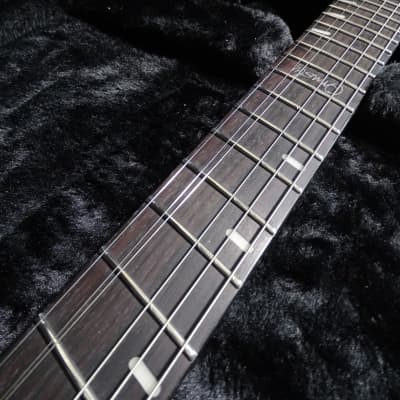 Ormsby RC-One Rusty Cooley signature 2020-2021 - Purple Flame | Reverb