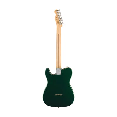 Fender Player Telecaster Electric Guitar, Maple FB,British | Reverb