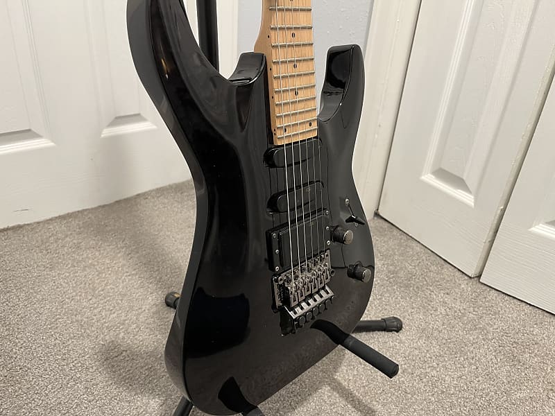 ESP LTD MH-103 QM | Reverb