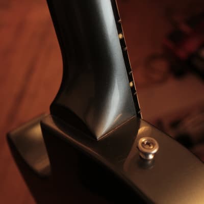 Gibson Les Paul 2004 Frost Blue Baritone | Reverb