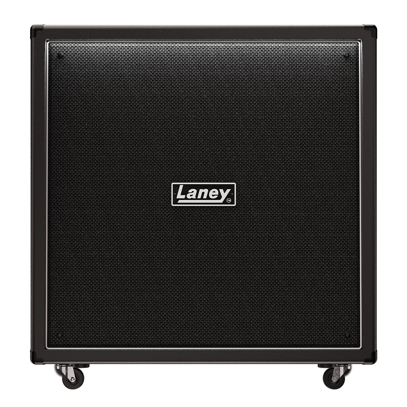 Laney LFR-412 2600-Watt Powered 4x12" Guitar Speaker | Reverb España