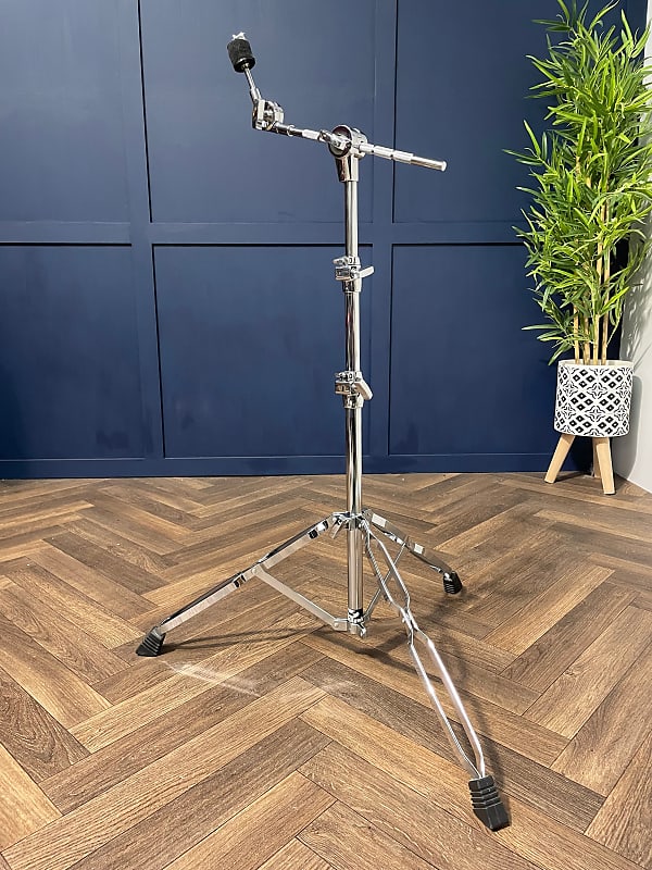 Gretsch Blackhawk Boom Arm Cymbal Stand / Heavy Duty Hardware | Reverb