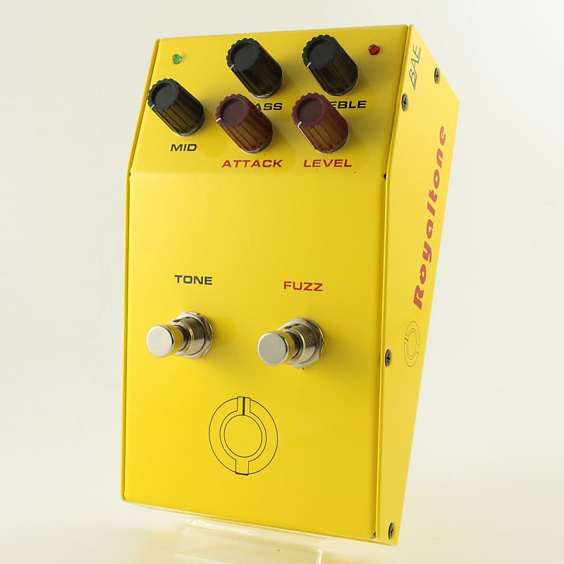 BAE Audio ROYAL TONE [SN 064] (12/13) | Reverb UK