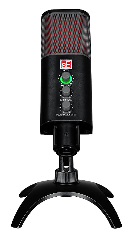 sE Electronics SE NEOM-USB USB Condenser Microphone | Reverb