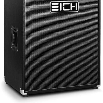 EICH T900 Ultra Compact Amplifier and 210M Speaker Cabinet | Reverb