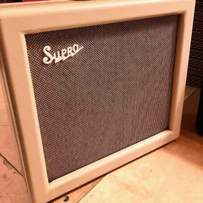 Vintage 1960 Supro 1690T Coronado Valco Amp Amplifier 2x10 | Reverb