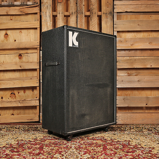 Kustom Bass Cabinet | Cabinets Matttroy