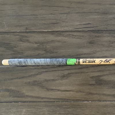 Jason Bittner drummer for the bands Shadows Fall and Overkill | Reverb