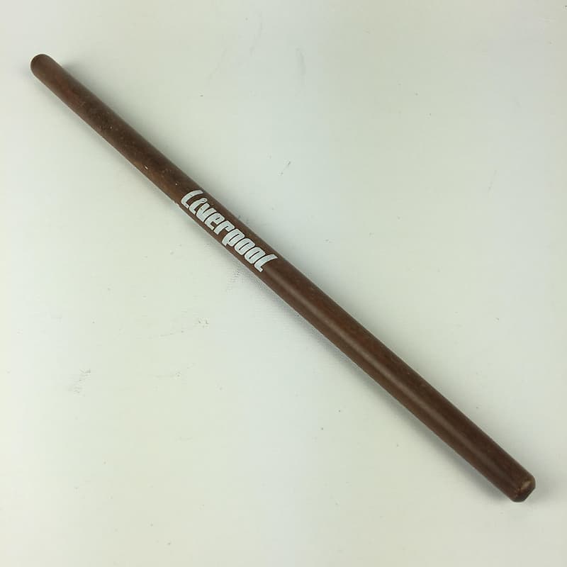 Liverpool Repique Stick | Reverb