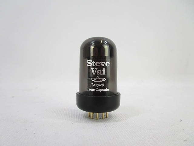 Boss WZ TC-SV Steve Vai Legacy Tone Capsule | Reverb