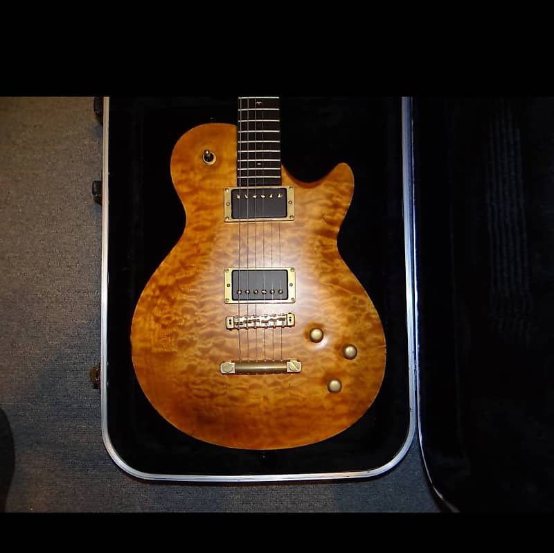 Lâg Imperator Master Series IP 3000 QM | Reverb