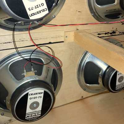 JCM 900 50W Hi Gain Master Volume MkIII, Half Stack | Reverb