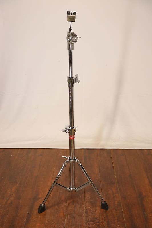 Gibraltar Straight Cymbal Stand With Tubular Legs | Reverb UK