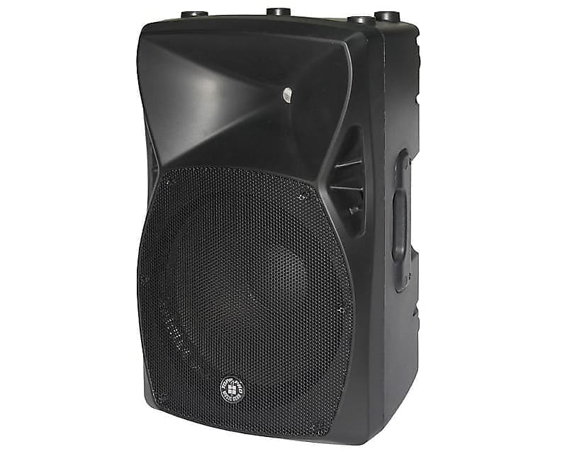 topp pro TP X15A Cassa amplificata con woofer da 15 400 watt | Reverb