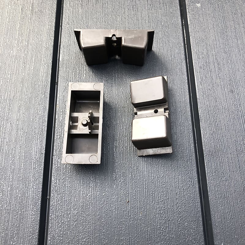 Philips Philicorda GM 751 - rocker switches - | Reverb