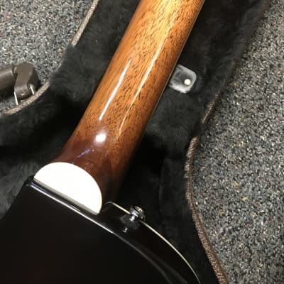 Crafter SA-BUB Slim Arch Designed handcrafted in Korea 2007 | Reverb