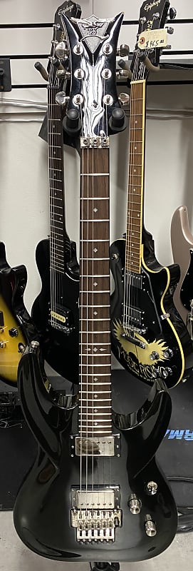 DBZ Barchetta LT - Includes HSC! | Reverb