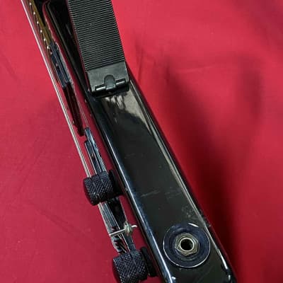 Hohner G2T Tremolo Headless Electric Guitar | Reverb