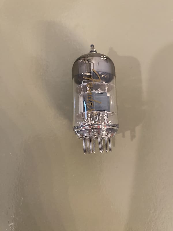 Fender 12ax7 | Reverb