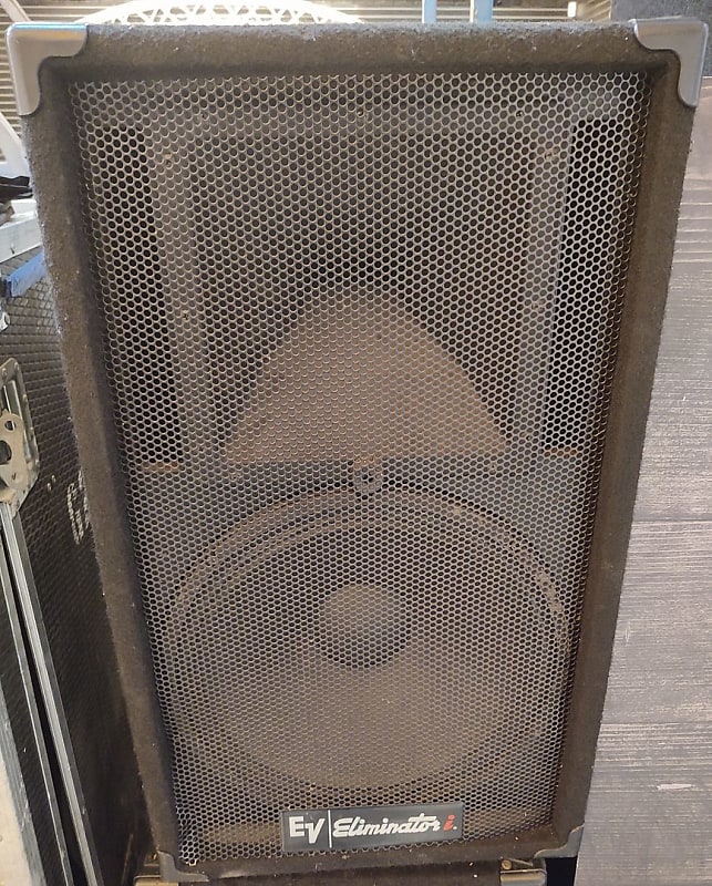 Electro-Voice Eliminator i Passive Speaker (Clearwater, FL) | Reverb