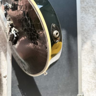 ESP Eclipse S-1 Python Sugizo Signature model 2000 - Snake | Reverb