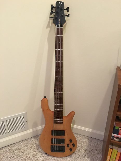 Spector Rebop 5 | Reverb