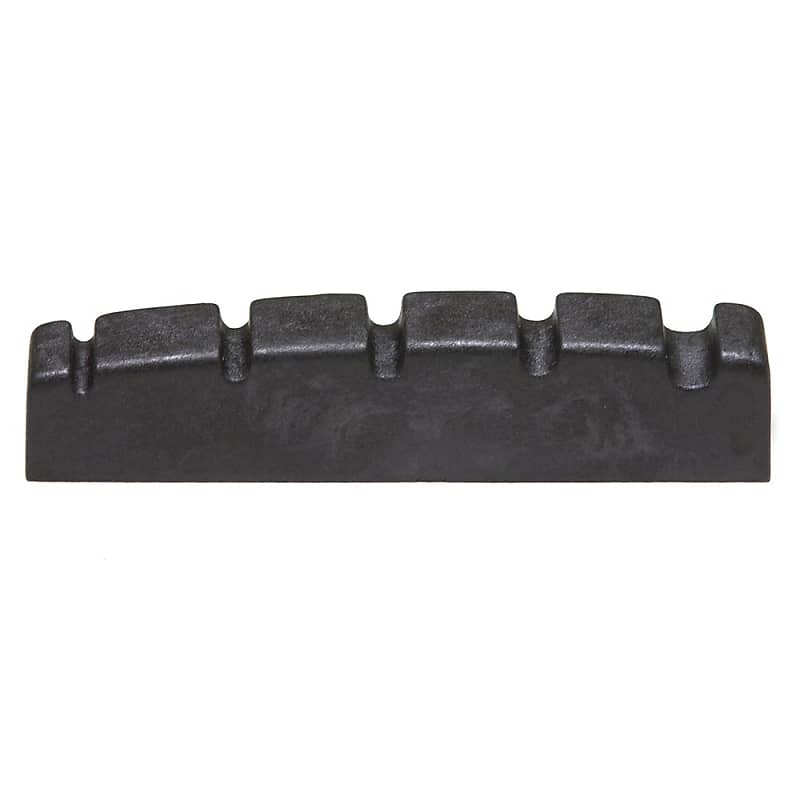 GraphTech Black TUSQ XL Bass Nut ~ PT-1412-00 | Reverb