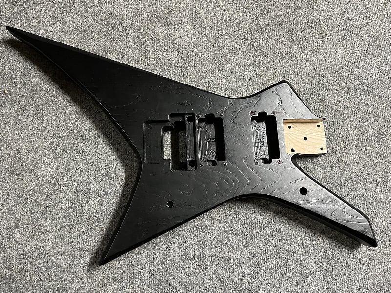 Jackson Kelly Star body | Reverb