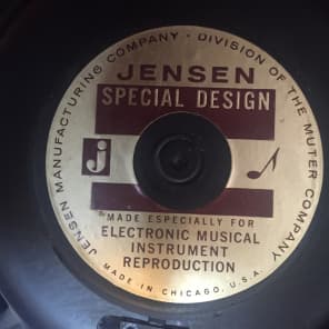 Alamo Fury Bass Amp 1963/4 | Reverb