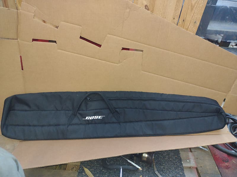 CARRY CASE FOR THE LINE ARRAY BOSE L1 PRO8/L1 PRO 16 TOWER L1 | Reverb