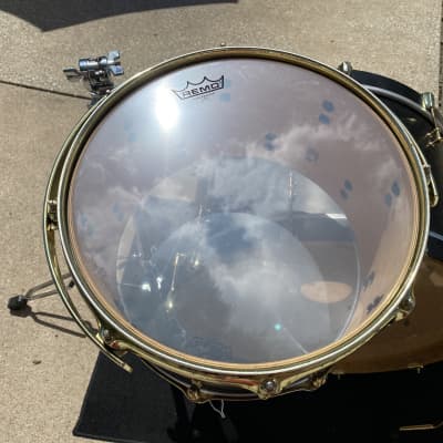 Truth Custom Drum Set | Reverb
