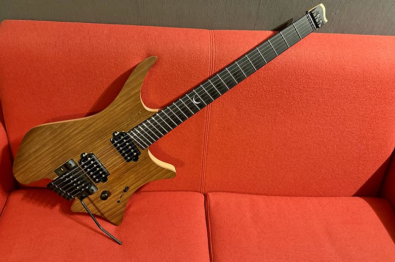 Strandberg Plini Edition | Reverb España