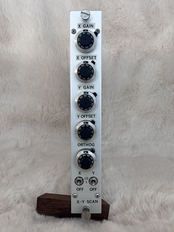 Vintage Nuclear Instrumentation Module (NIM) | Reverb