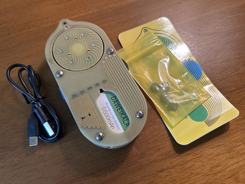 Landscape Ferrous 2025 | Reverb