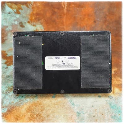 Axess Electronics MFC5 MIDI Controller and GRX4 Guitar | Reverb