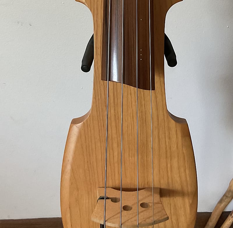 Azola Bug Bass 2001 Electric Upright Bass | Reverb