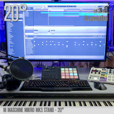 NI Maschine MIKRO MK3 STAND | Reverb Deutschland