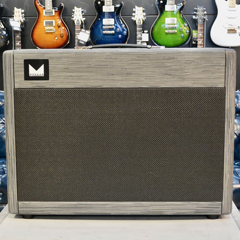 Morgan 212 Cab Twilight | Reverb