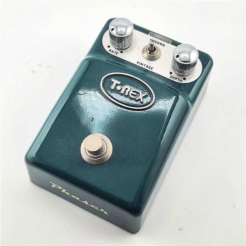 T-REX USED Used ToneBug Phaser | Reverb