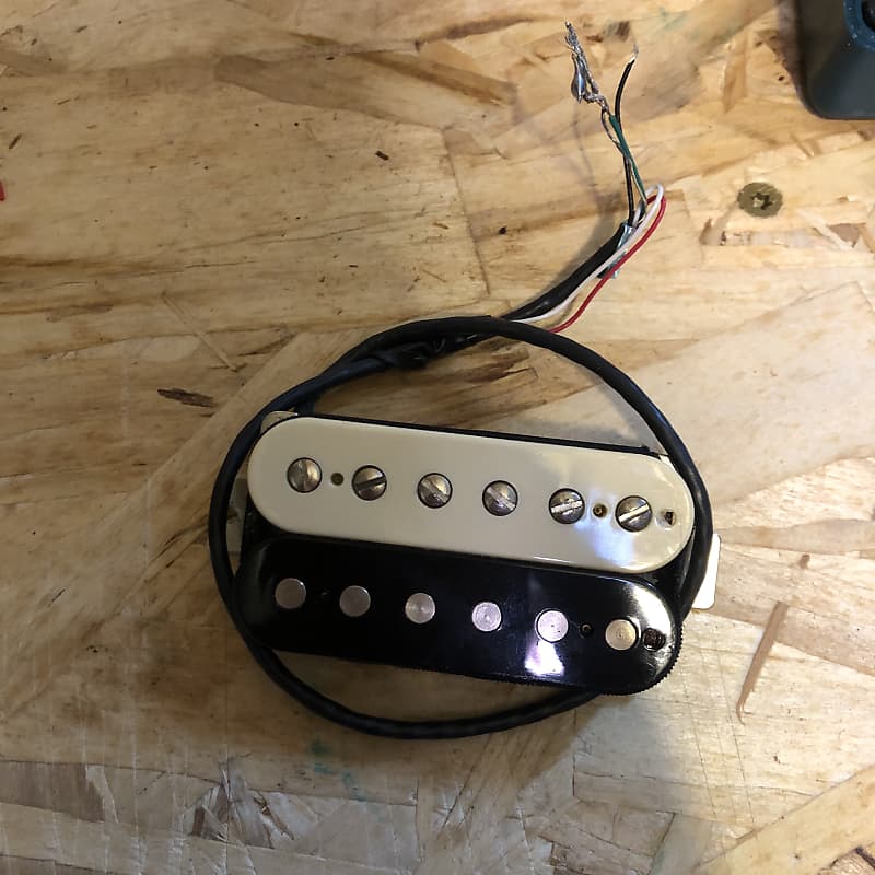 Seymour Duncan SH-1b '59 Bridge Humbucker | Reverb