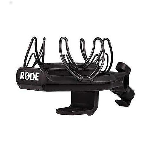 RODE SMR Microphone Shock Mount | Reverb