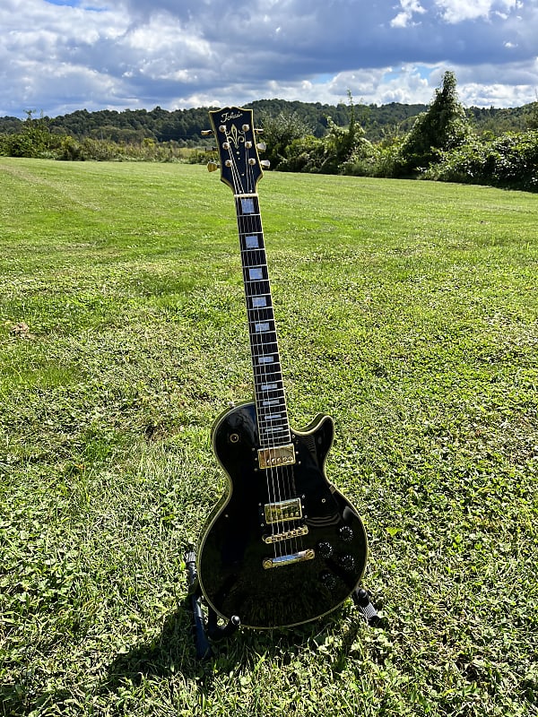 Tokai LP 2008 Single Cut upgraded Seth Lover Pickups w/case | Reverb