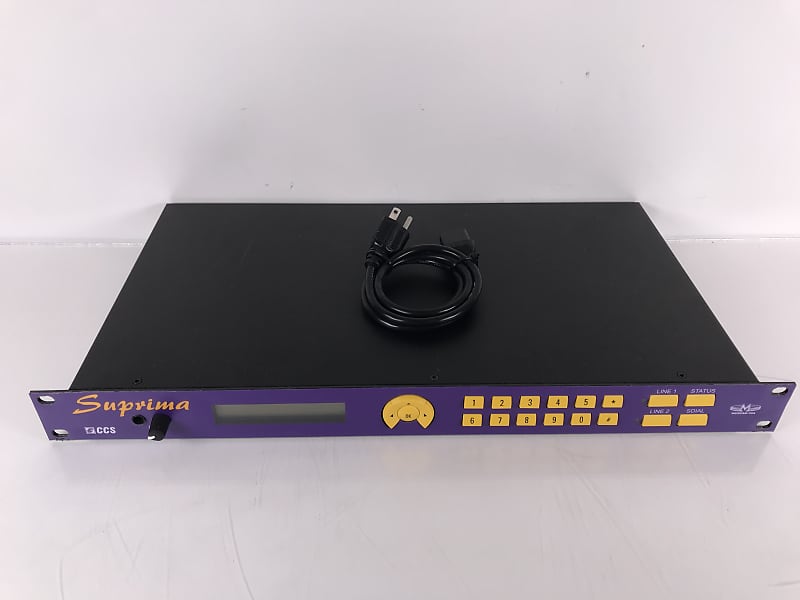 Musicam USA Suprima Mk3 | Reverb UK