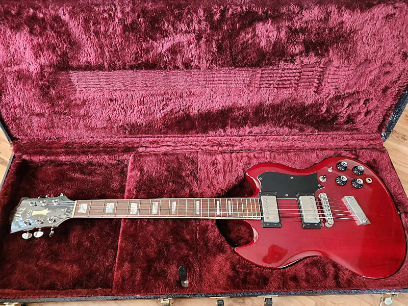 Guild S-100 vintage 90's | Reverb