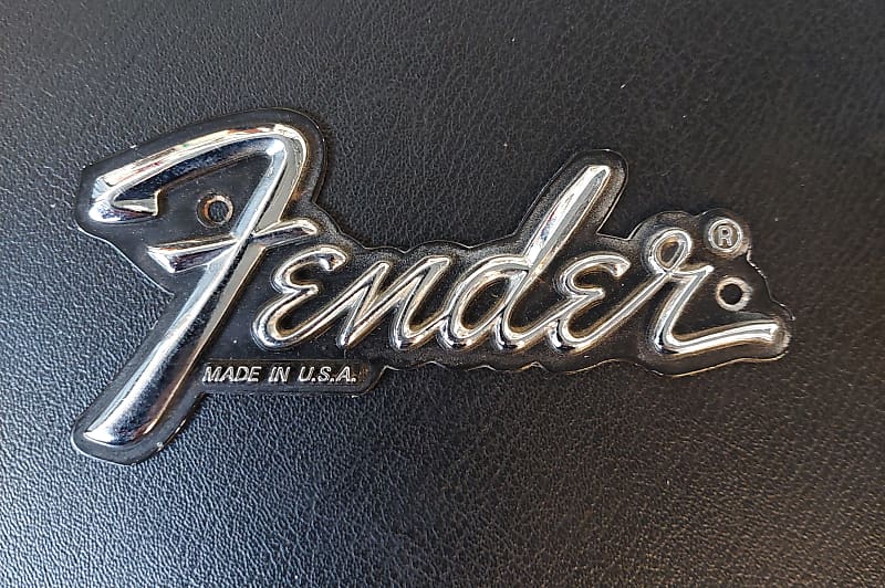 Fender real vintage1970s Twin/Pro/Super/Deluxe Reverb amp | Reverb